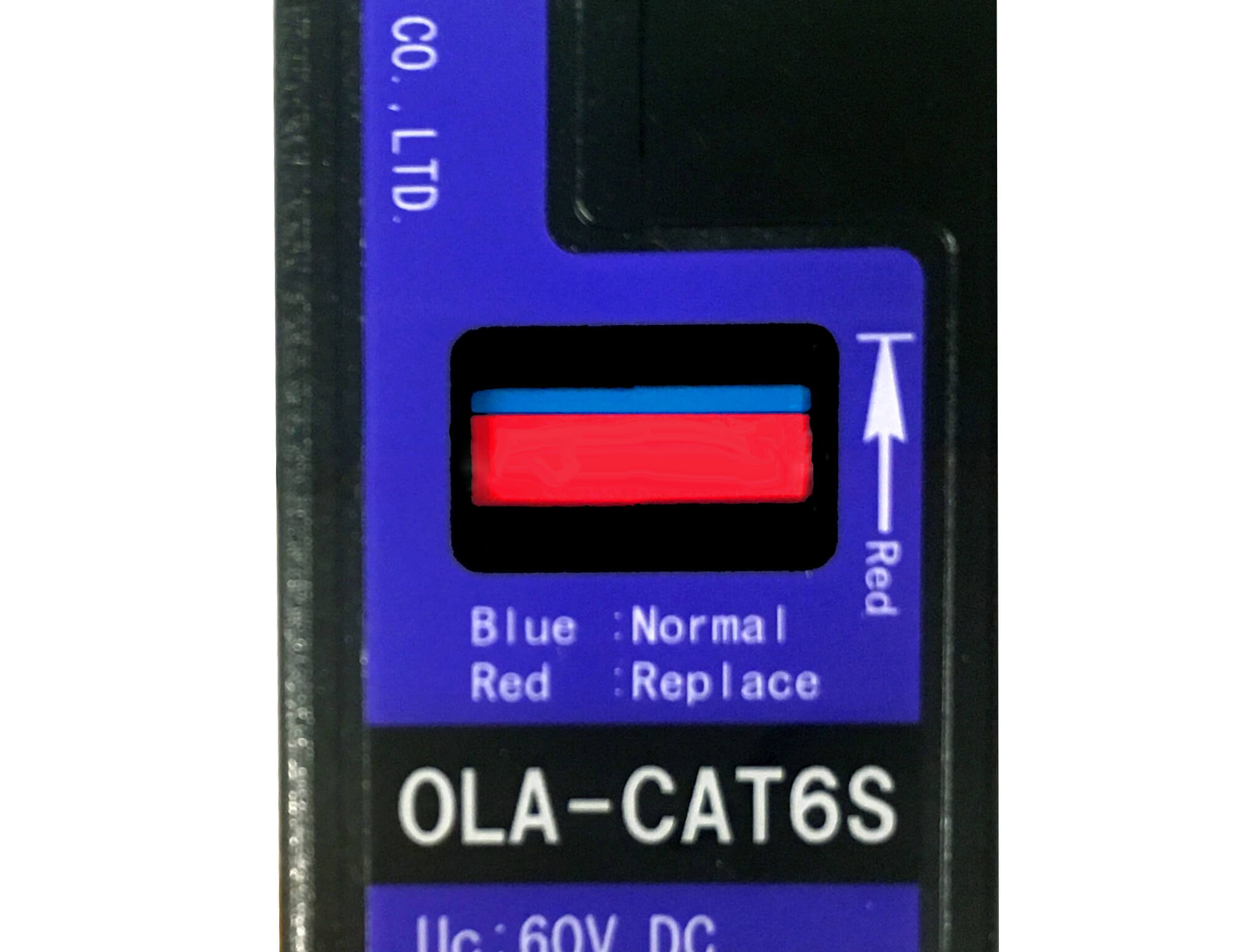 LAN用SPD | 音羽電機工業 – 雷サージ対策、SPD、避雷器、耐雷トランス